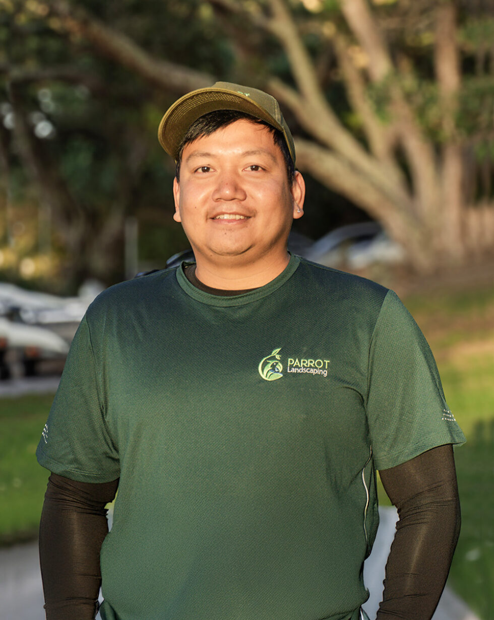 Parrot Landscaping Team